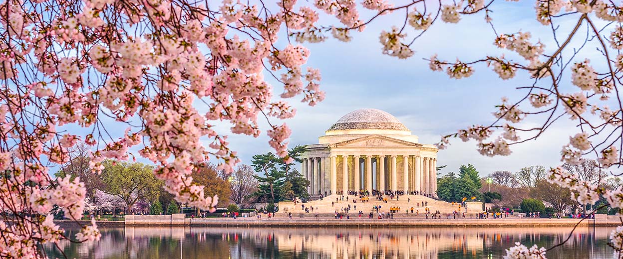 Capital Location - Marymount University